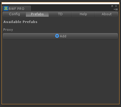 Bad Word Filter - Assets | Products | crosstales
